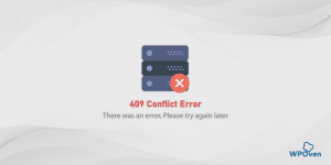 How to Fix HTTP 505 Error: HTTP Version Not Supported?