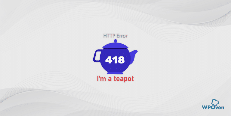 How to Fix HTTP 505 Error: HTTP Version Not Supported?