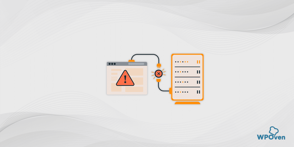 How To Fix the PR_CONNECT_RESET_ERROR in Firefox?