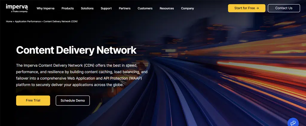 Top WordPress CDN (free) performance comparison