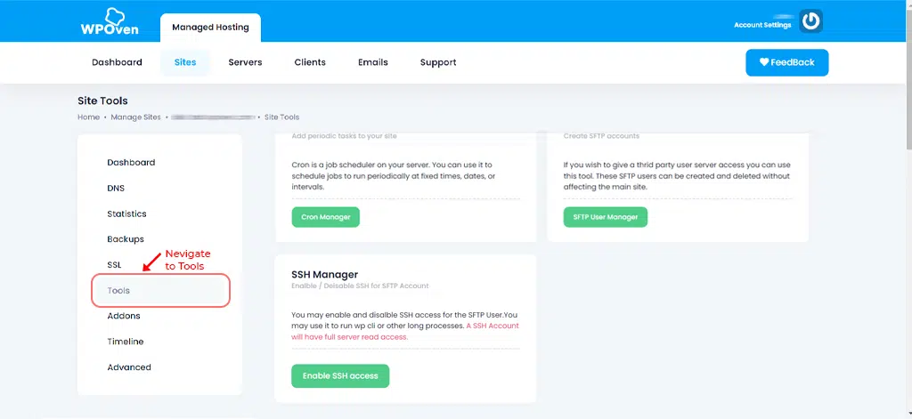 How To Use SSH To Connect To Your Server Securely [Guide]
