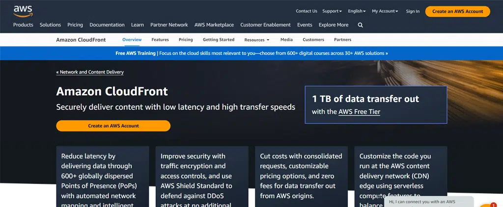 Top WordPress CDN (free) performance comparison