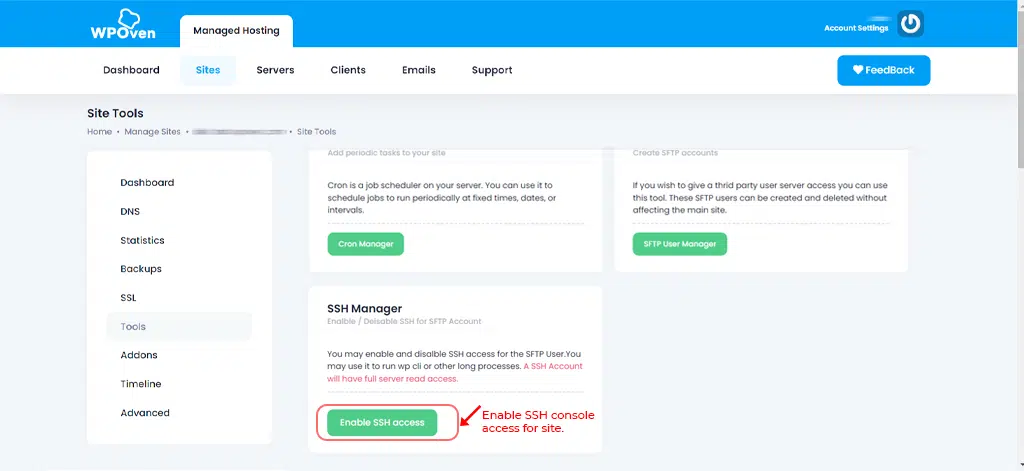 How To Use SSH To Connect To Your Server Securely [Guide]