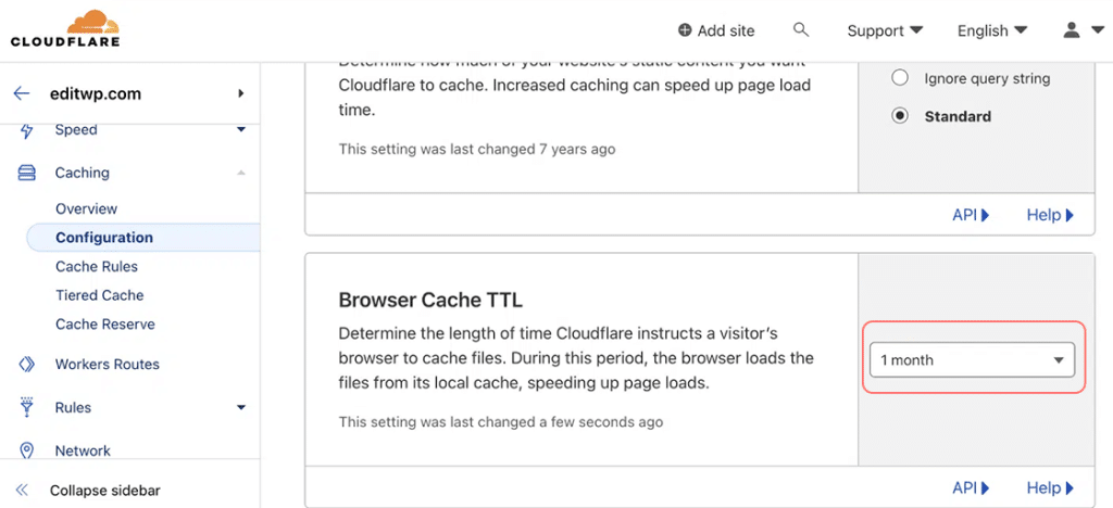How to Setup Cloudflare Settings on WordPress?
