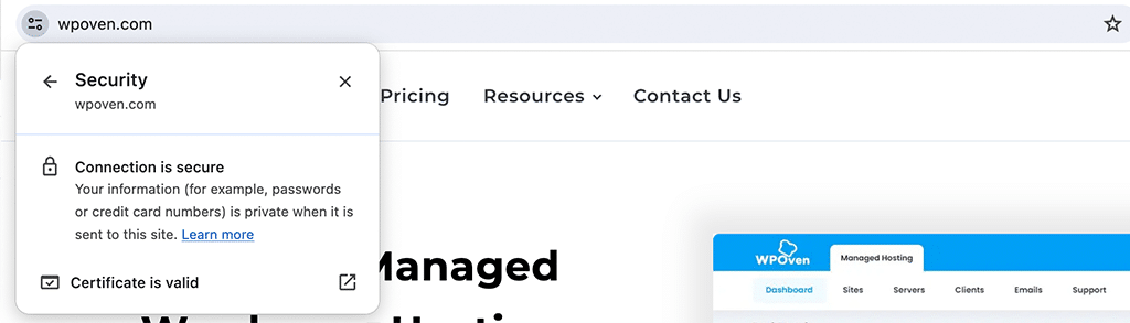 What is SSL? Your Guide to Secure Websites