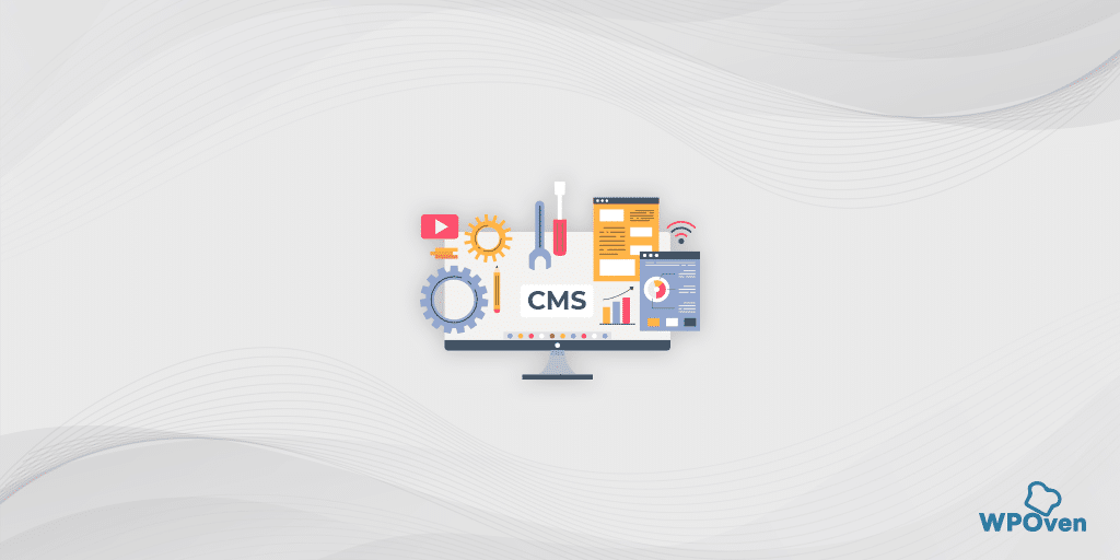 What is a Content Management System (CMS)? Beginners Guide