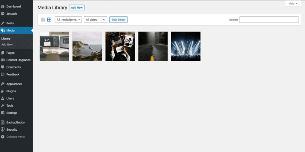 What is a Content Management System (CMS)? Beginners Guide