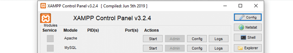 How to fix "MySQL Shutdown Unexpectedly" XAMPP Error?