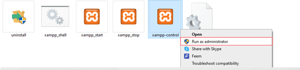 How To Fix Mysql Shutdown Unexpectedly Xampp Error