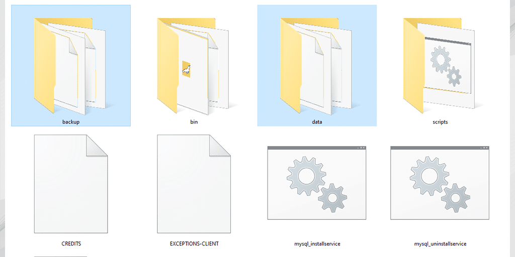 How To Fix Mysql Shutdown Unexpectedly Xampp Error