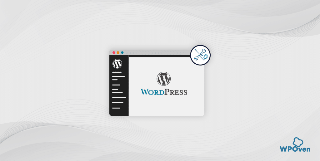 How To Install Wordpress Manually 2024 Guide