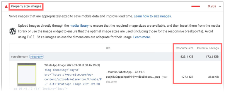 Google PageSpeed Insights: How to Improve Your Site Speed?