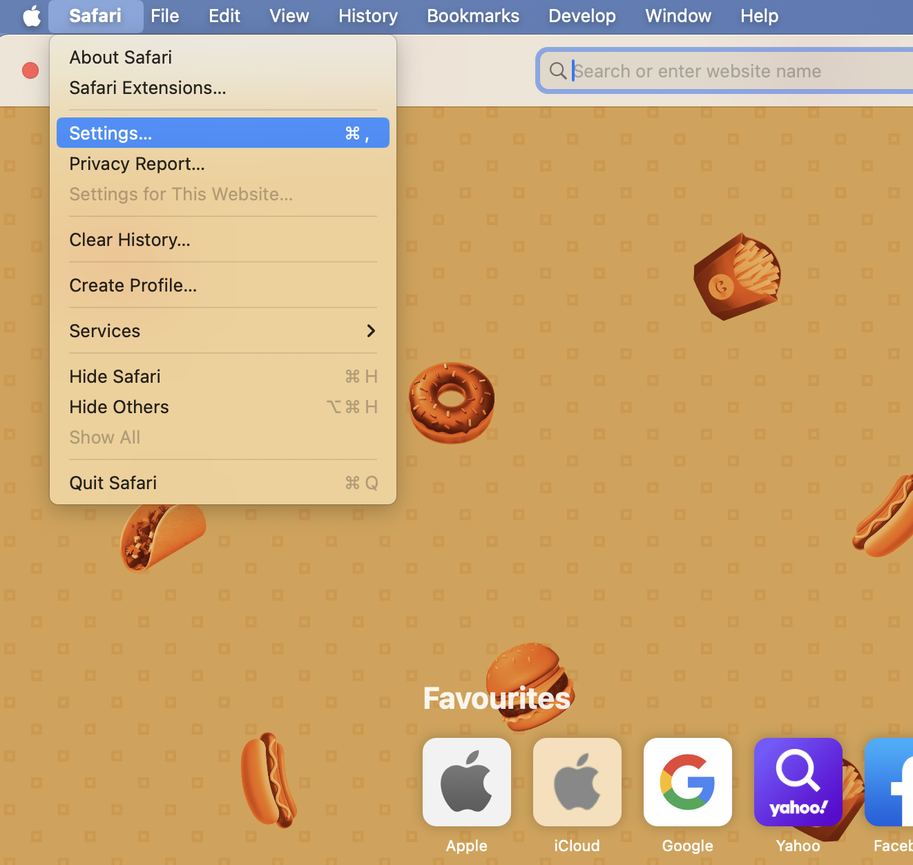 How to Inspect Element in Chrome, Safari, and Firefox?