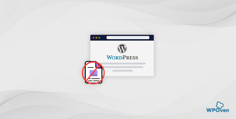 DISALLOW_FILE_EDIT - How to Disable WordPress File Editing?