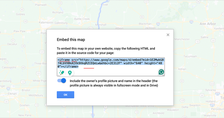 How to Embed Google Maps in WordPress - 3 Quick Methods