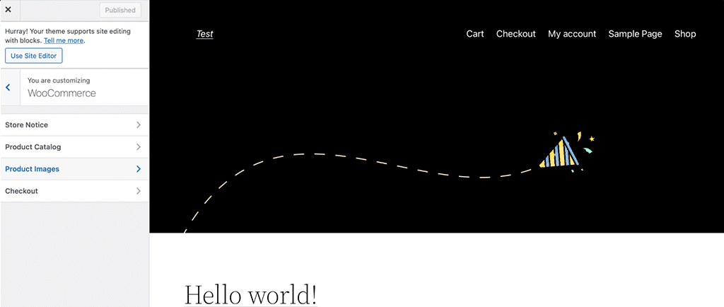 How to Edit and Resize Images in WordPress? Quick Tutorial