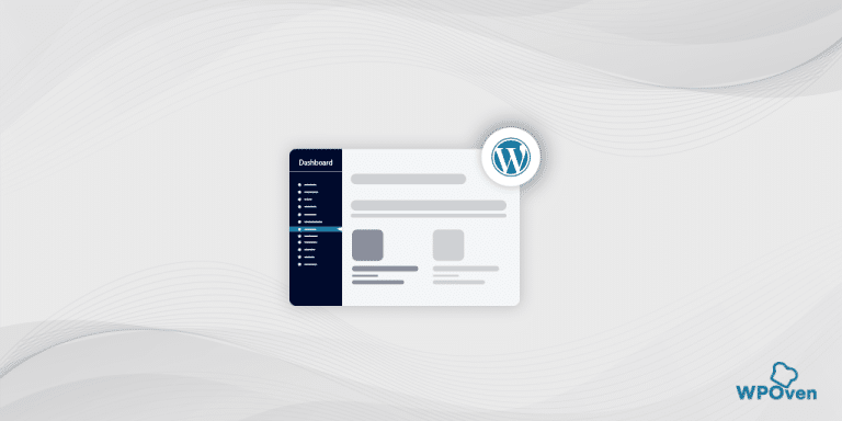 How to Add Menus and Submenus in the WordPress Admin Panel