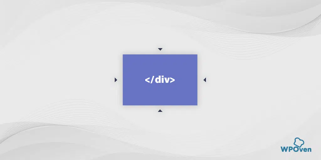 How to Center a DIV using CSS [5 Quick Methods]