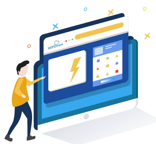 Managed WordPress VPS Hosting- The All Inclusive Hosting - WPOven Managed WordPress VPS Hosting- The All Inclusive Hosting - WPOven