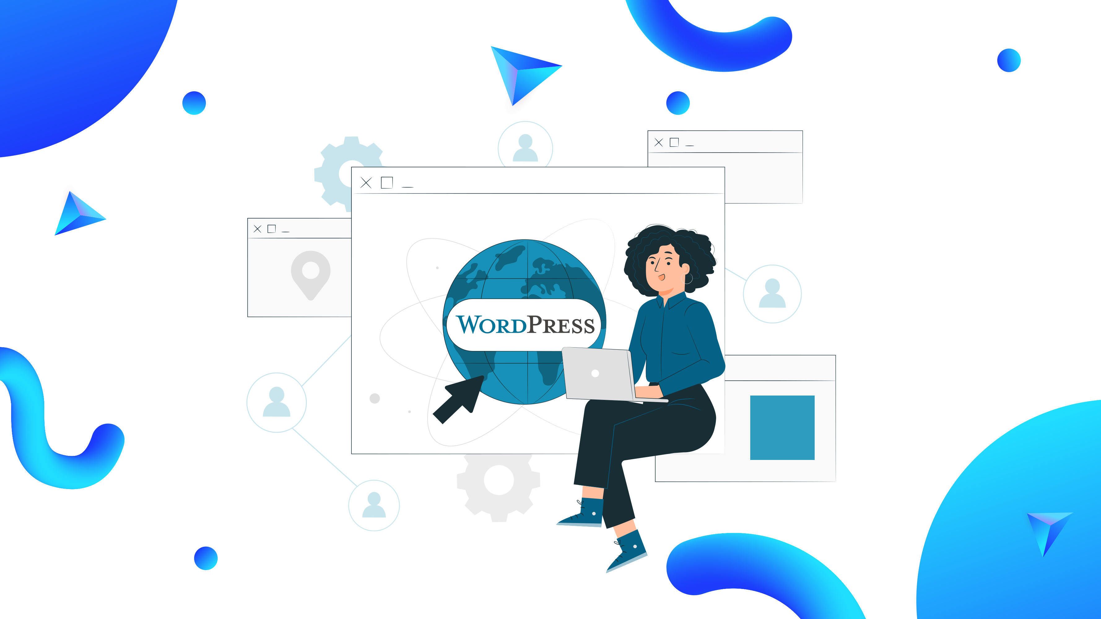 How to Setup A WordPress Multisite Network? - WPOven How to Setup A WordPress Multisite Network? - WPOven