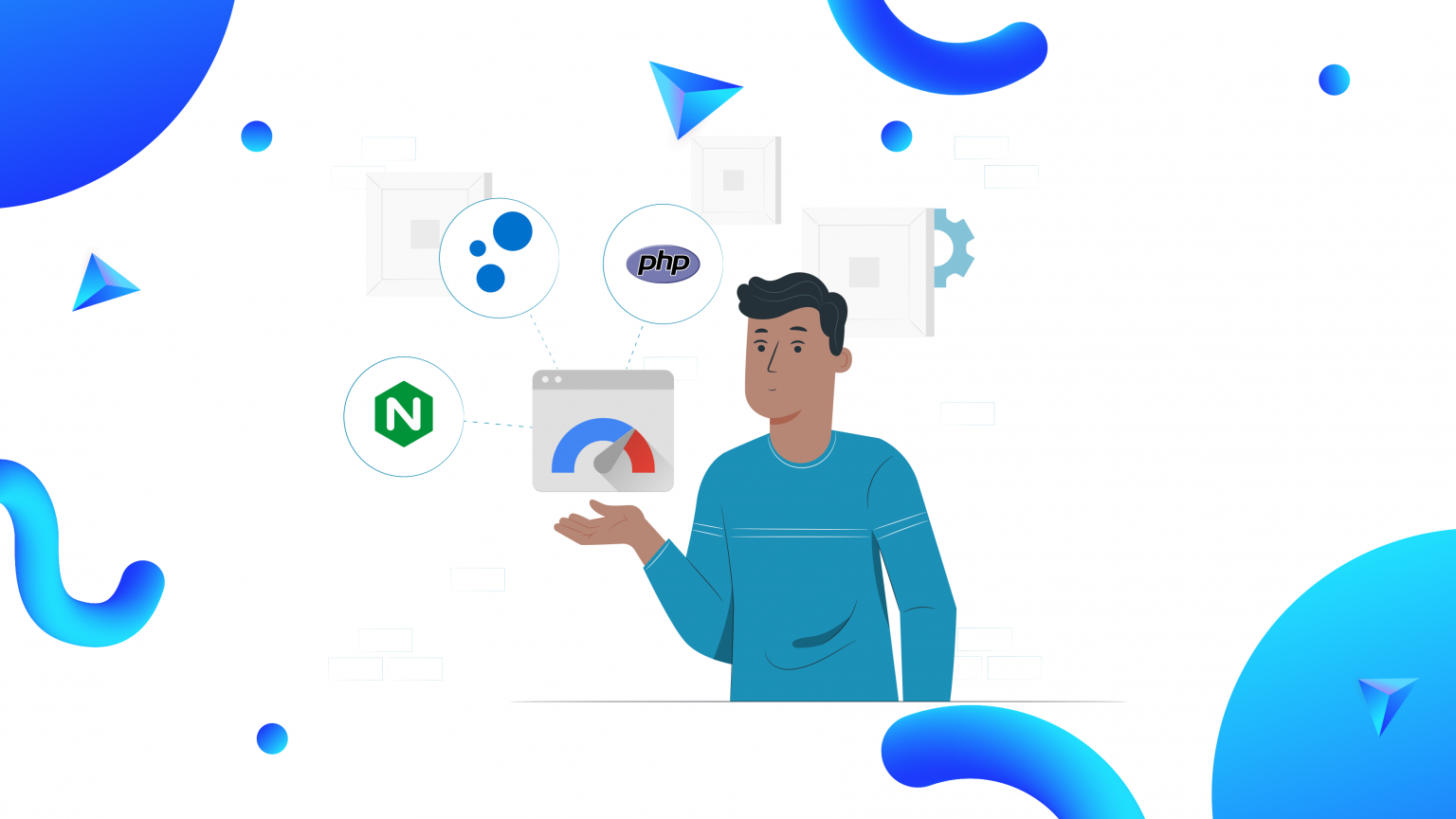 How to Setup mod_pagespeed with Nginx, Varnish and PHP-FPM? - WPOven