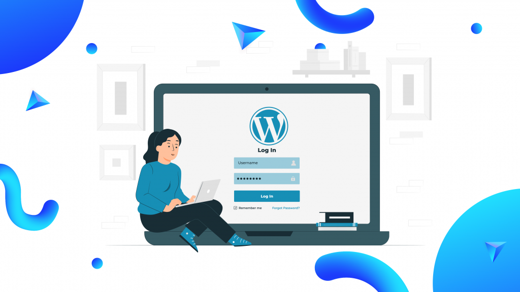 How to Disable or Redirect the Default Wordpress Login Page (Wp-Login.php)?