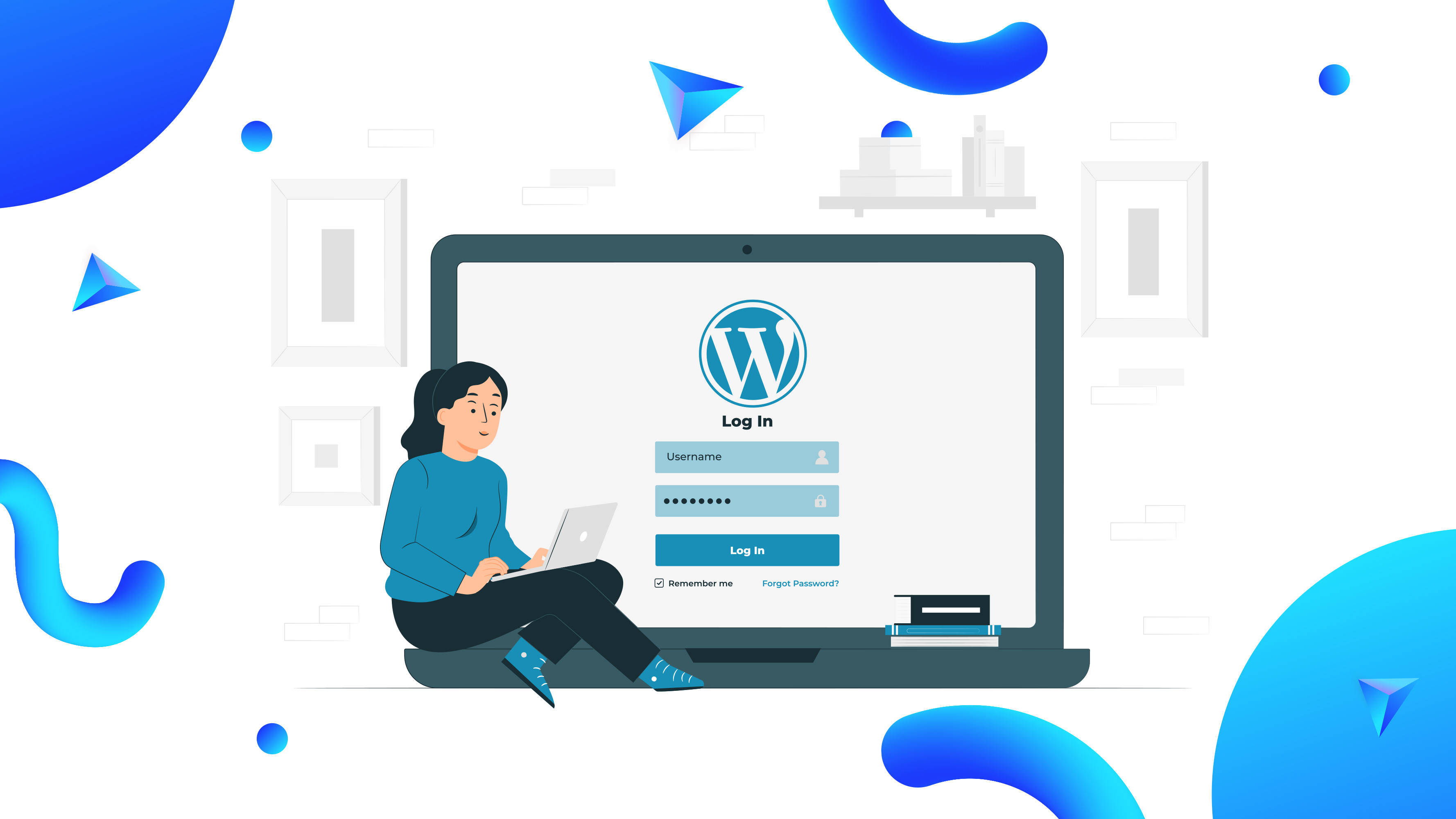 How to Disable or Redirect the Default Wordpress Login Page (Wp-Login.php)? How to Disable or Redirect the Default Wordpress Login Page (Wp-Login.php)?